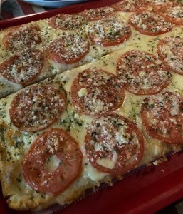 Colarusso's Cafe – Since 1981