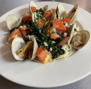 Colarusso's Cafe – Since 1981