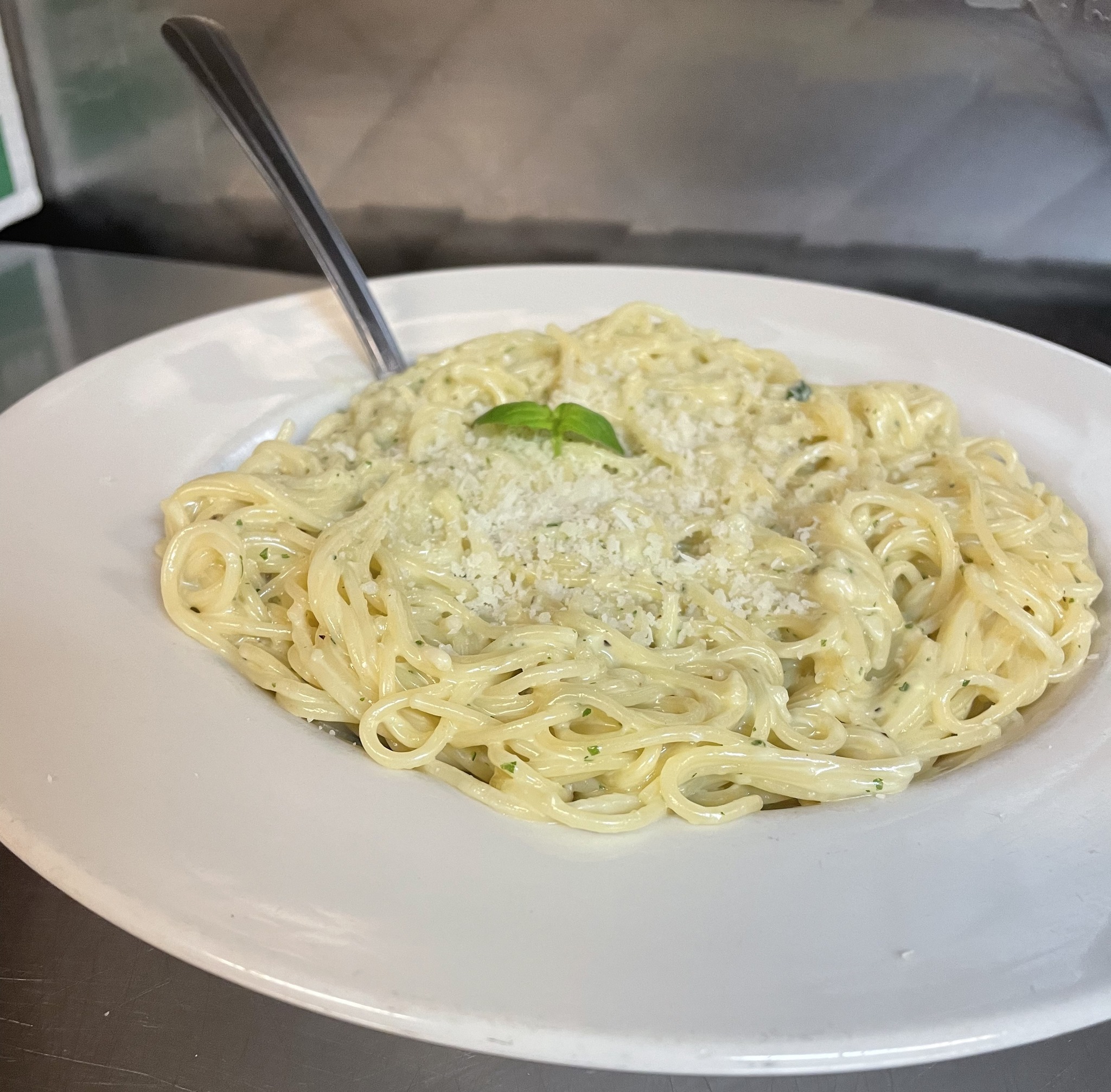 Colarusso's Cafe – Since 1981