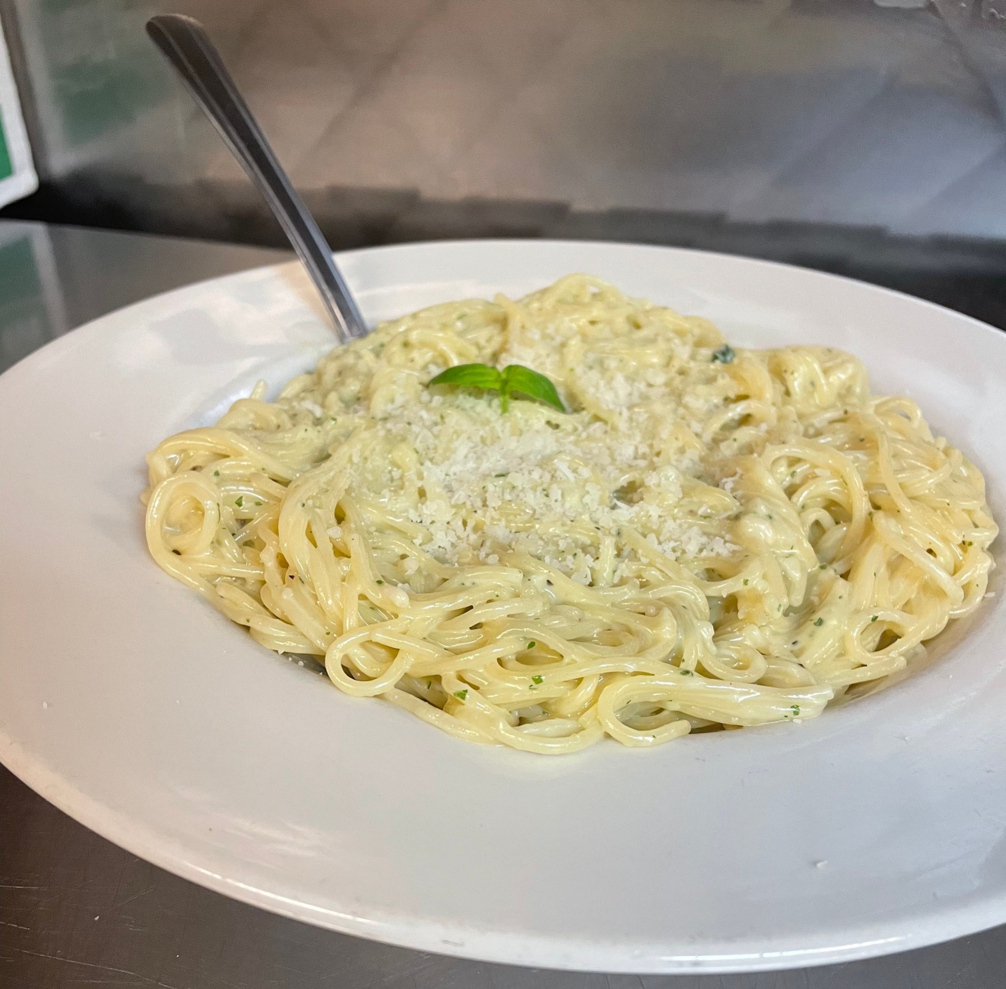 Colarusso's Cafe – Since 1981