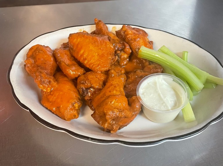 Colarusso's Cafe – Since 1981