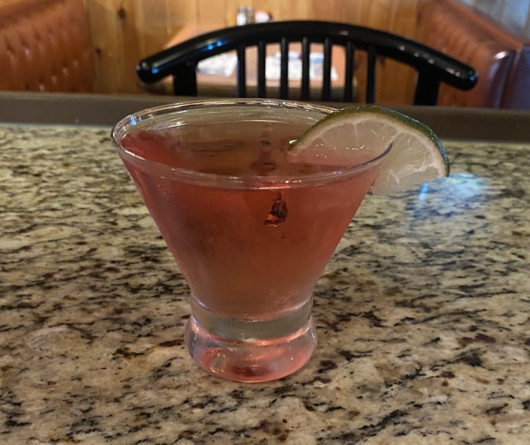 Colarusso's Cafe – Since 1981