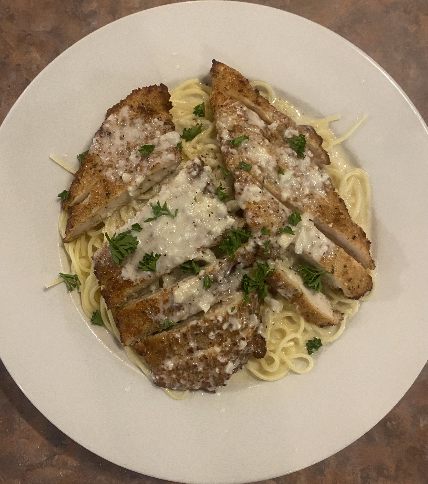 Colarusso's Cafe – Since 1981